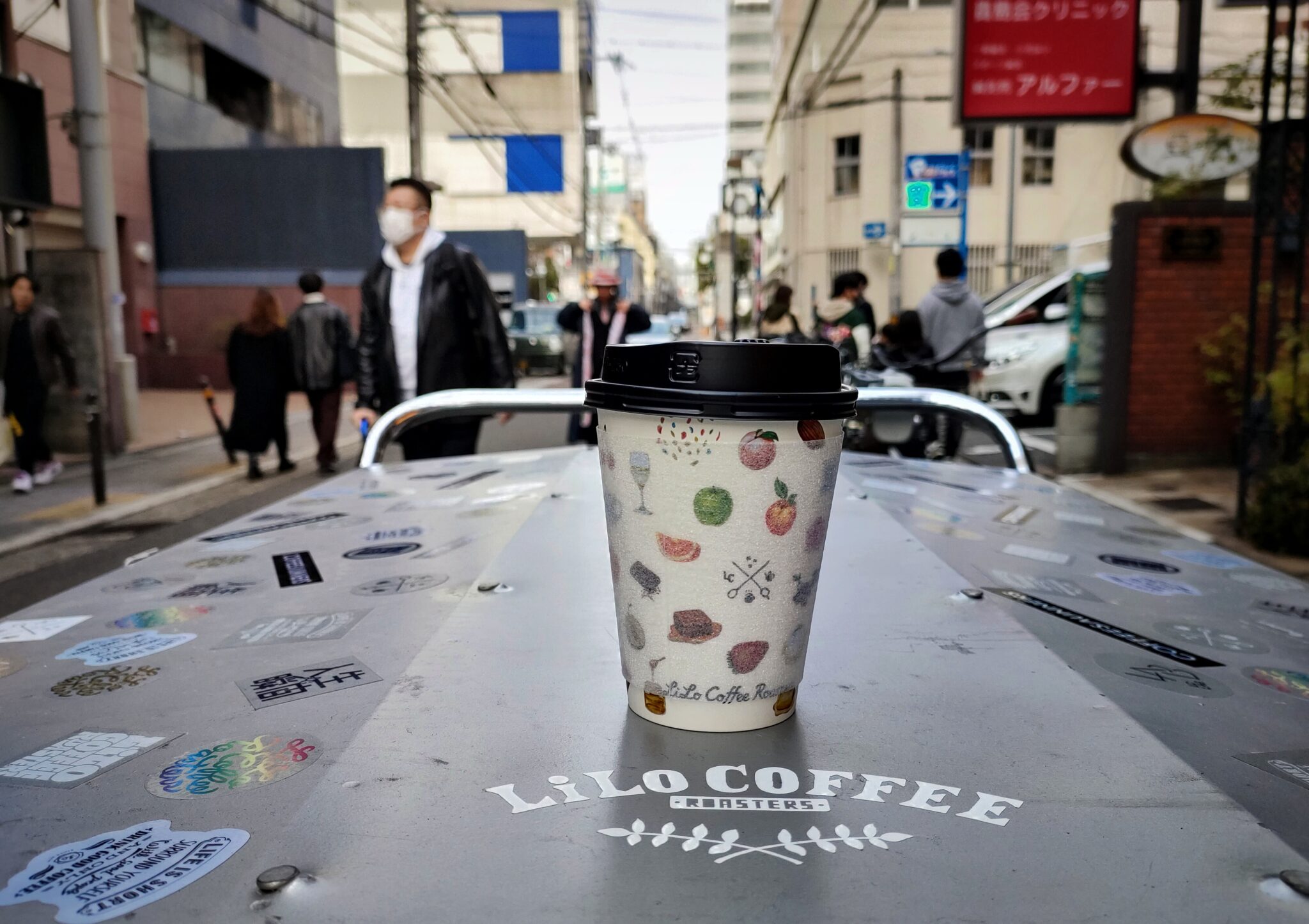 Osaka Coffee Guide: 20 Best Specialty Coffee Shops You Can’t Miss | あみろうブログ