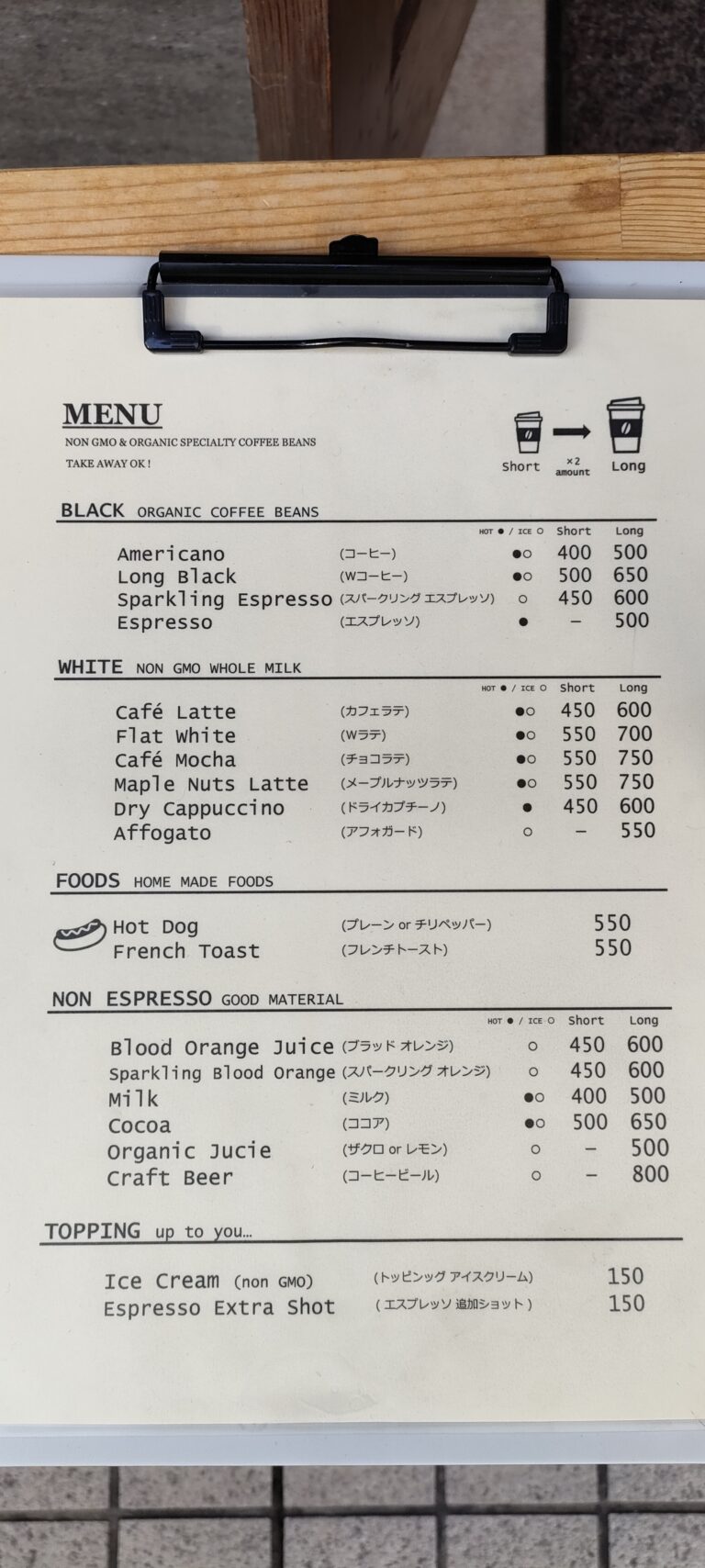 Osaka Coffee Guide: 20 Best Specialty Coffee Shops You Can’t Miss | あみろうブログ