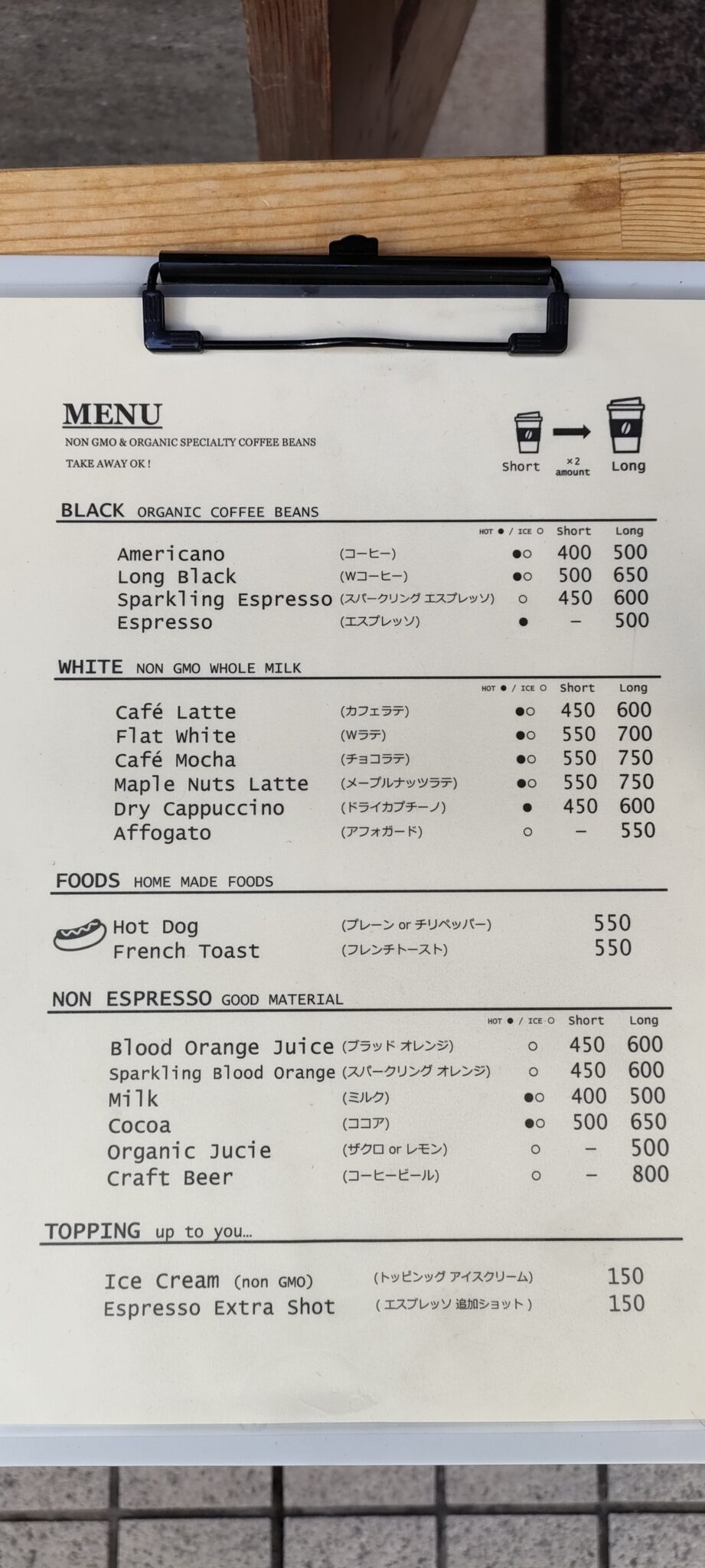 Osaka Coffee Guide: 20 Best Specialty Coffee Shops You Can’t Miss | あみろうブログ