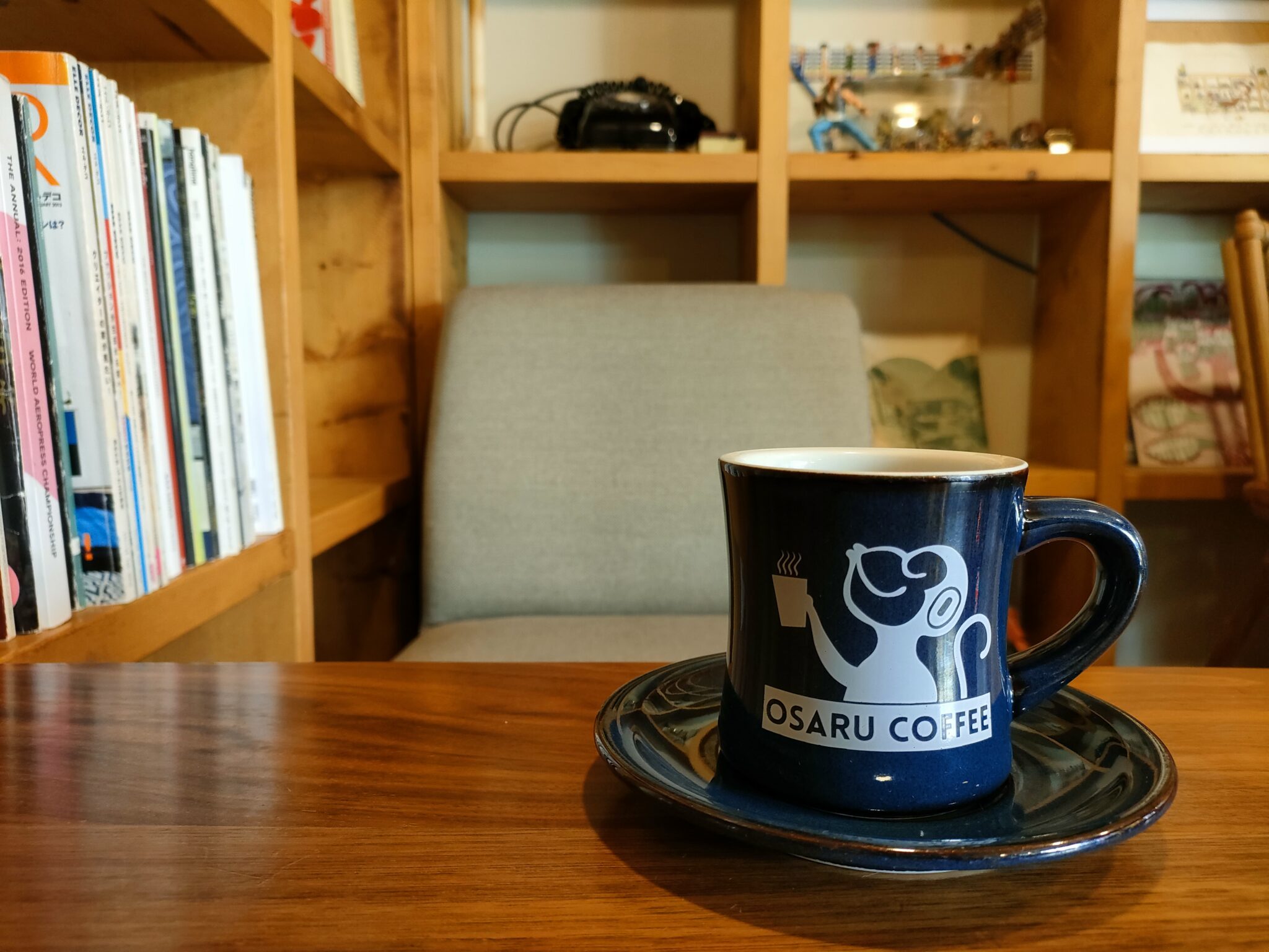 Osaka Coffee Guide: 20 Best Specialty Coffee Shops You Can’t Miss | あみろうブログ